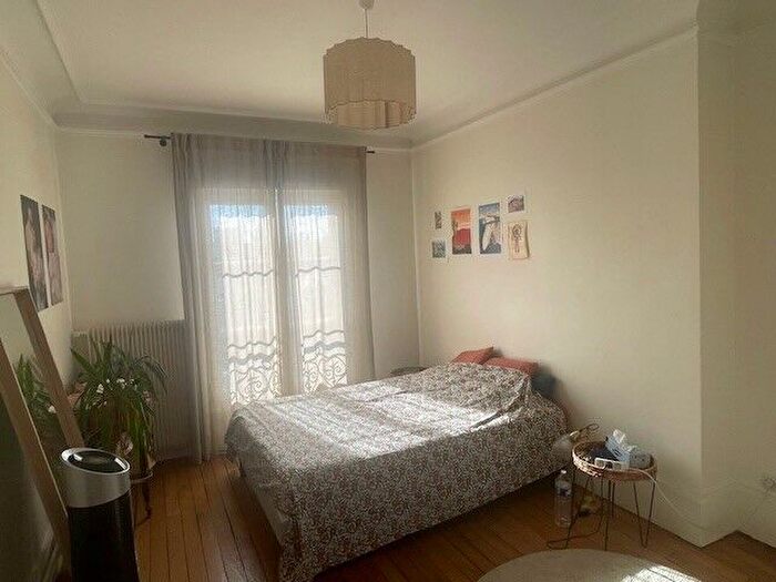 Appartement 3 pièces à louer - Paris 12ème, Bel-Air, Nord