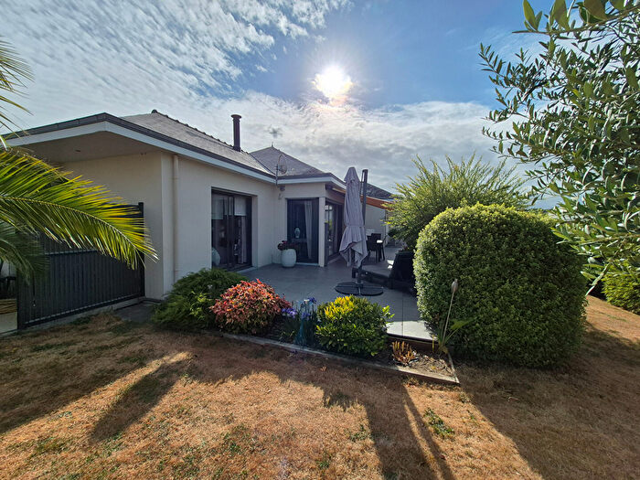 Ploeren - Maison 5 pièces à vendre