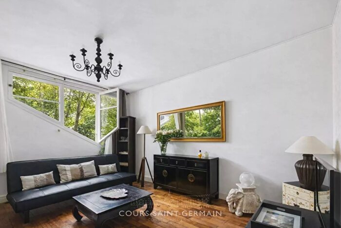 Paris 18ème, Montmartre, Sacré Coeur, Abbesses - Appartement 2 pièces à vendre