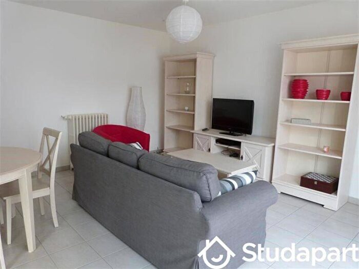 Appartement à louer - Saint Maurice-Fetilly, La Rochelle - 1 pièce - 3 chambres