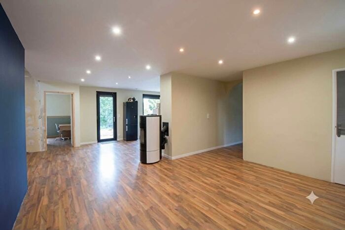 Maison 8 pièces à vendre - Villers-aux-Vents