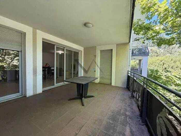 Appartement 3 pièces à Alexis-Montlouis, Montélimar, à louer
