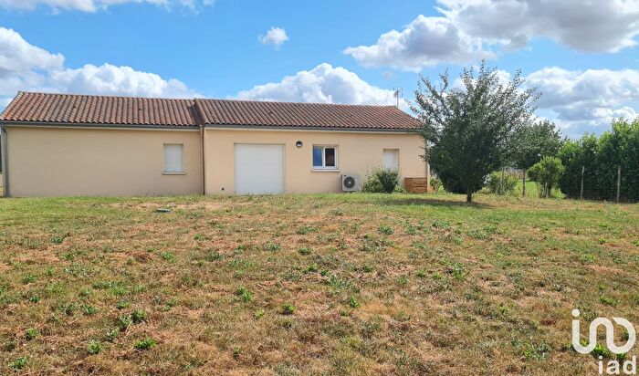 Maisons à vendre et appartements à louer - 1