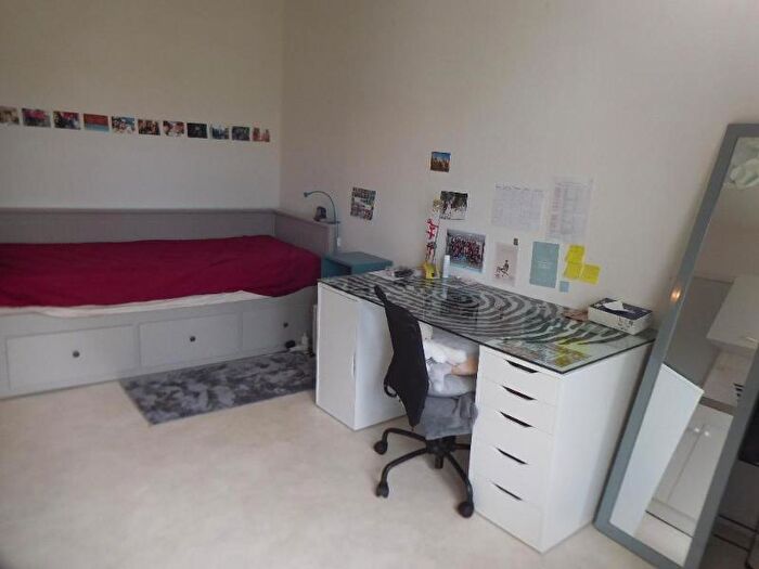 Appartement 1 pièce à louer à Quartiers Nord-Est, Beaulieu
