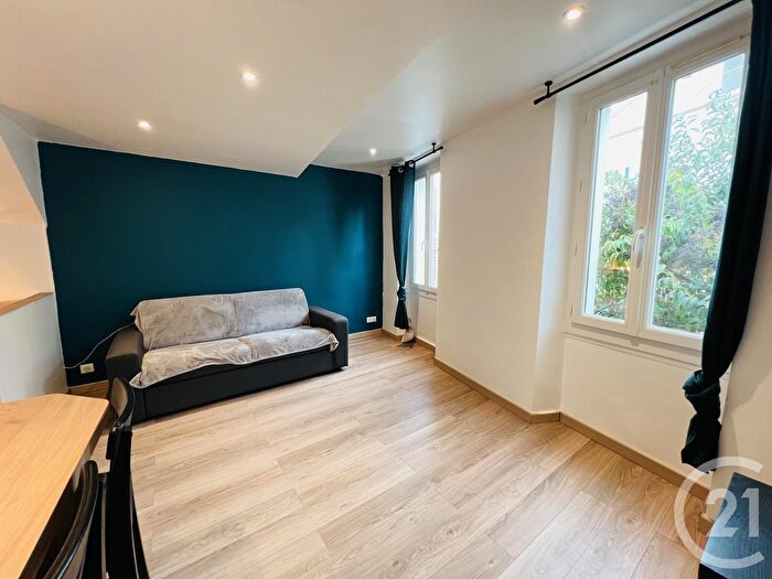 Ollioules, Centre-ville : Appartement 2 pièces à louer