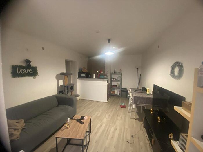 Appartement 2 pièces à louer à Nîmes