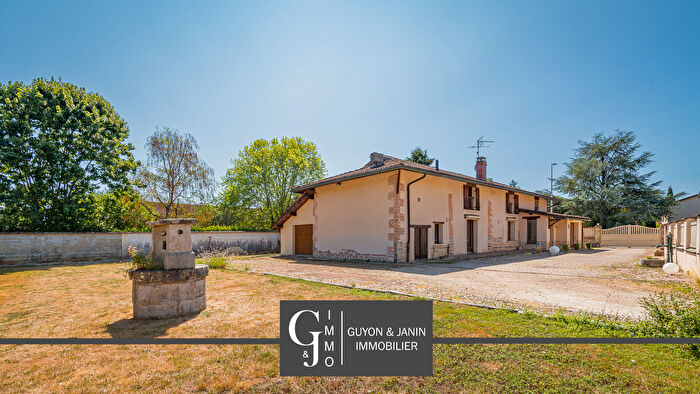 Maison 6 pièces à vendre à Bourg-en-Bresse, Dîmes, Sardières