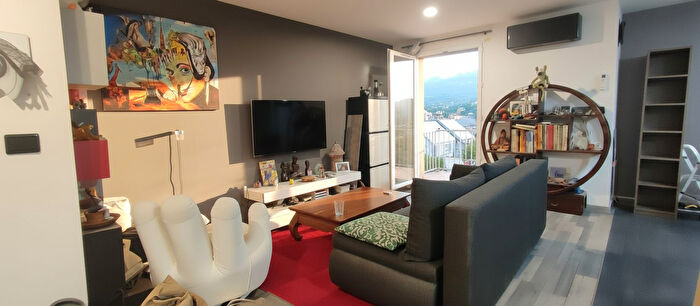 Appartement à vendre - Saint-Laurent-du-Var, Centre-ville, Rascas, Notre-Dame, Condamines - 2 pièces - 1 chambre