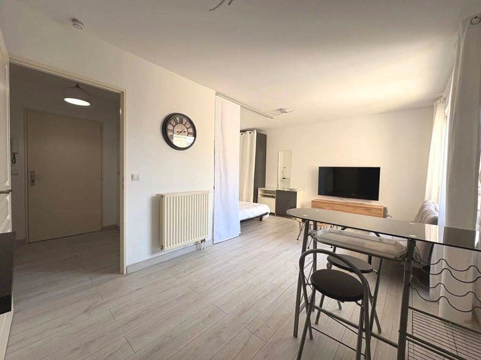 Appartement 2 pièces à louer - Marseille 6ème arrondissement