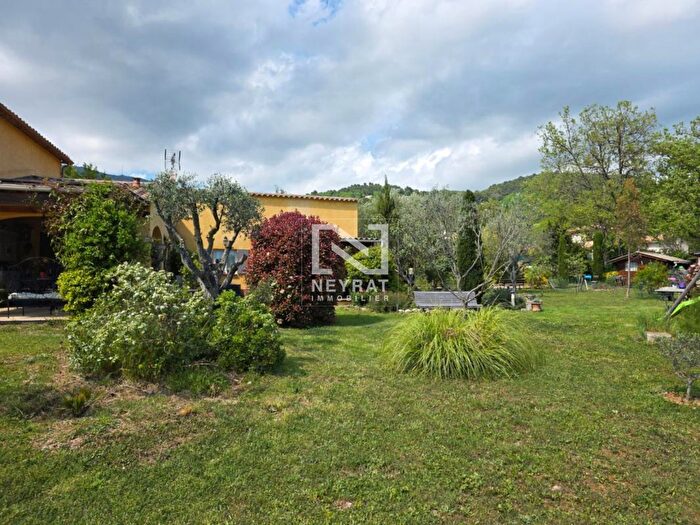 Maison 5 pièces à Seillans, à louer