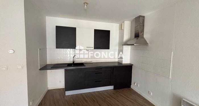 Appartement 3 pièces à louer à Dufau-Tourasse, Pau