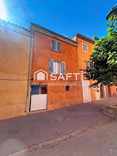 Appartement 2 pièces à vendre - Le Muy
