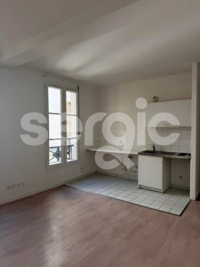 Appartement 1 pièce à louer à Paris 8ème, Elysée, Madeleine