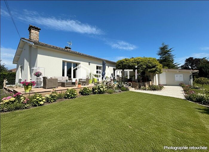 Hurigny - Maison 5 pièces à vendre