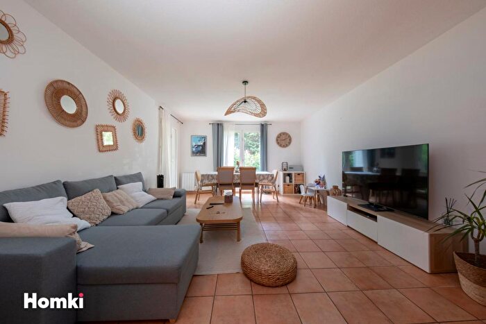 Castanet-Tolosan - Appartement 4 pièces à vendre