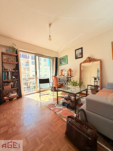 Toulouse, Matabiau - Appartement 1 pièce à vendre