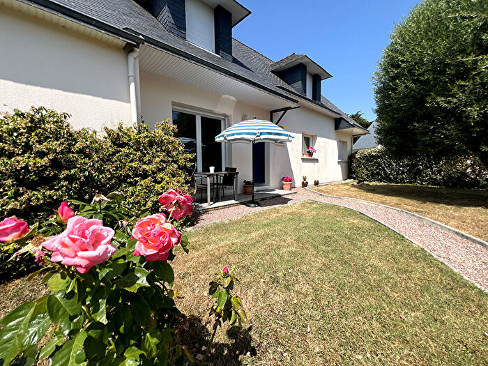 Maison 6 pièces à vendre à Saint-Gildas-de-Rhuys