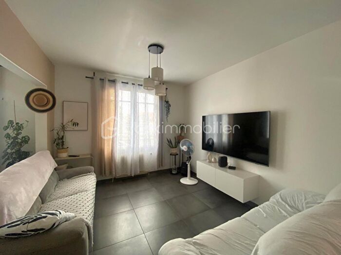 Maison à vendre - Châlons-en-Champagne, Centre-ville - 4 pièces - 3 chambres