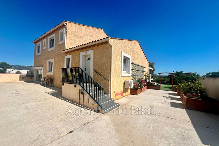 Maison 6 pièces à vendre à Caves
