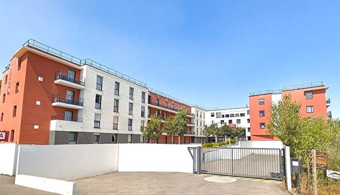 Saint-Cyr-l'École, Geldrop - Appartement 1 pièce à vendre