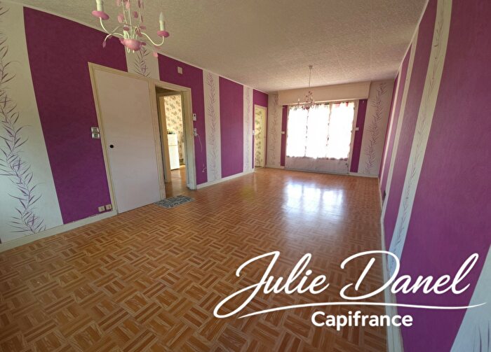 Maison 4 pièces à Corbehem, à vendre