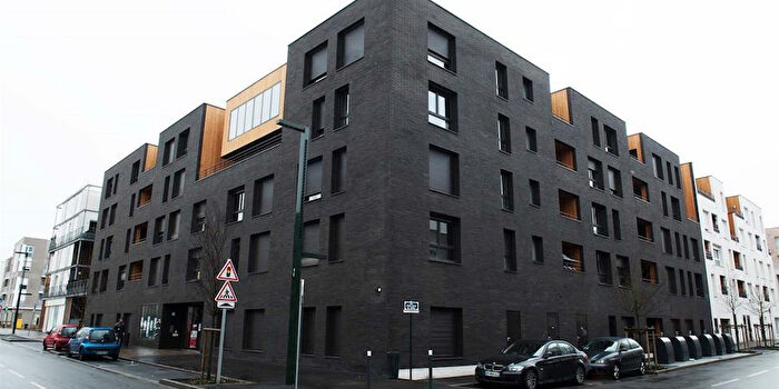 Palaiseau, Plateau - Appartement 1 pièce à vendre