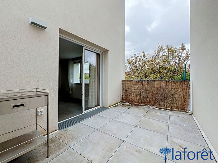 Appartement 3 pièces à vendre à Toulouse, Bonnefoy