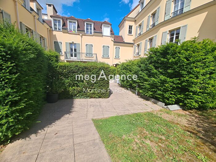 Appartement 3 pièces à Mantes-la-Jolie, Centre-ville, à vendre