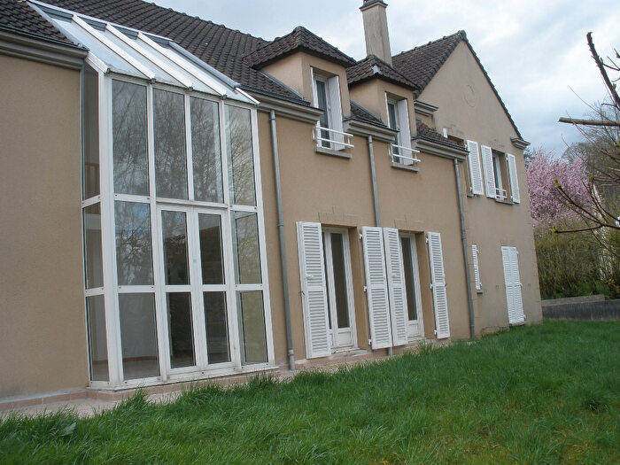 Parmain - Maison 7 pièces à louer