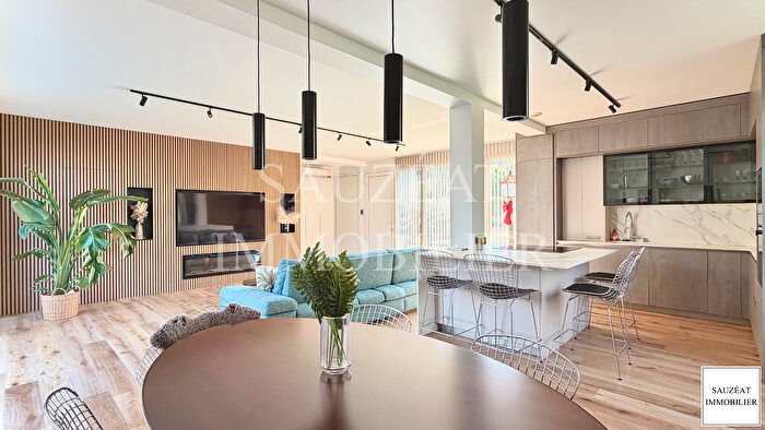 Maison à vendre - Clamart, Percy, Schneider - 5 pièces - 4 chambres