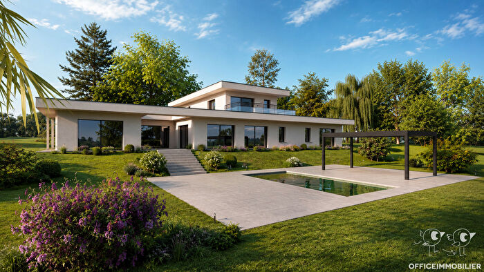 Maison 6 pièces à Gézier-et-Fontenelay, à vendre