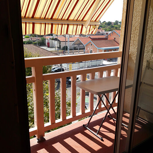 Appartement 1 pièce à vendre à Arcachon, Centre-ville, La Chapelle, Gare