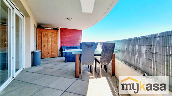 Martigues, Croix-Sainte, Mas de Pouane, Saint-Jean - Appartement 3 pièces à vendre