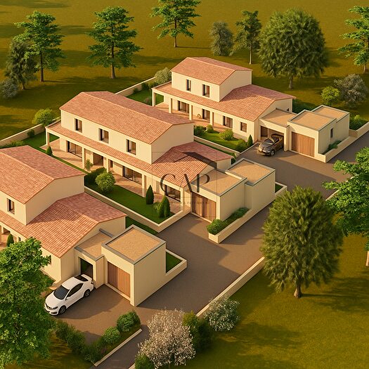 Maison à vendre - Cervione - 4 pièces - 3 chambres