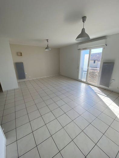 Appartement 2 pièces à louer à Saint-André-de-Cubzac