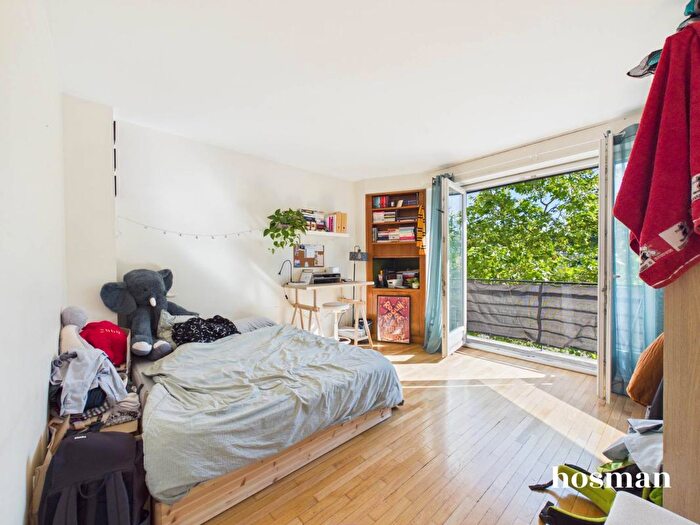 Boulogne-Billancourt, Jean Jaurès, Reine - Appartement 3 pièces à vendre