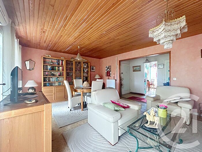 Perpignan, Moulin-à-Vent, Vertefeuille - Appartement 3 pièces à vendre