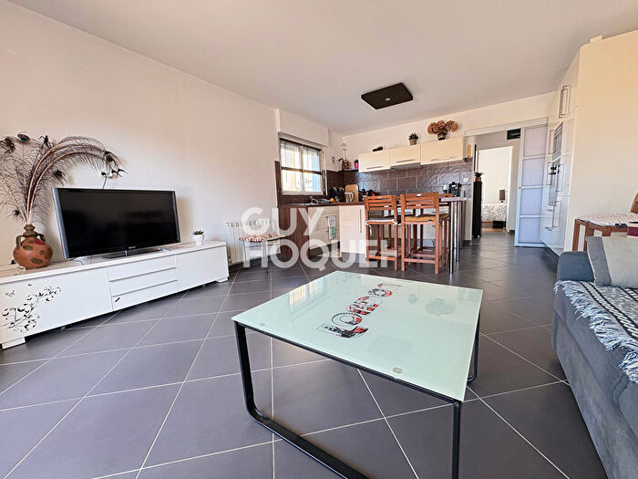 Appartement 3 pièces à vendre - Mimizan