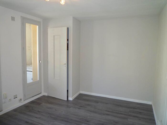 Appartement 1 pièce à louer à Grenoble, La Capuche, Grands Boulevards