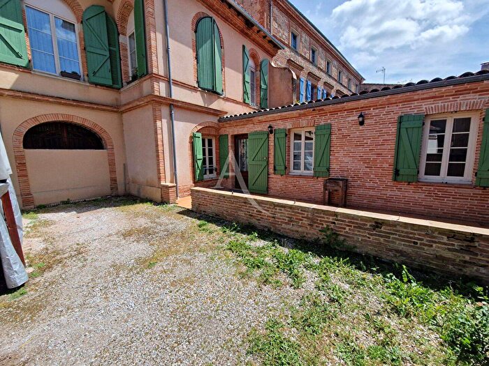 Maison 3 pièces à louer - Centre Ville, Lavaur