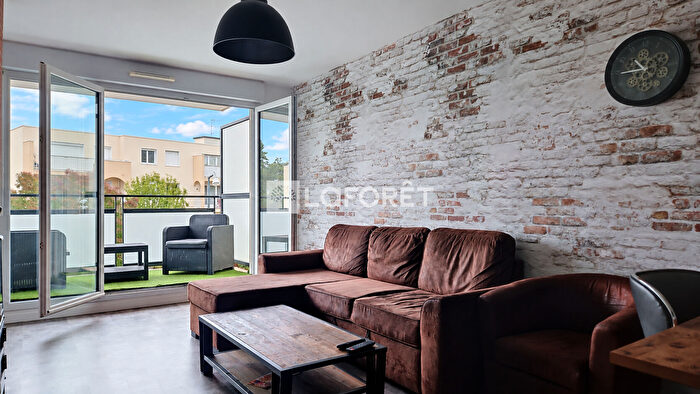 Montmorency, Haut Montmorency : Appartement 3 pièces à louer