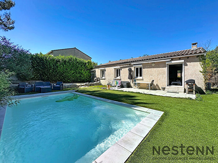 Maison 5 pièces à Trets, à vendre