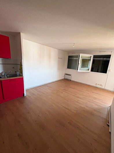 Appartement 1 pièce à louer à Perpignan