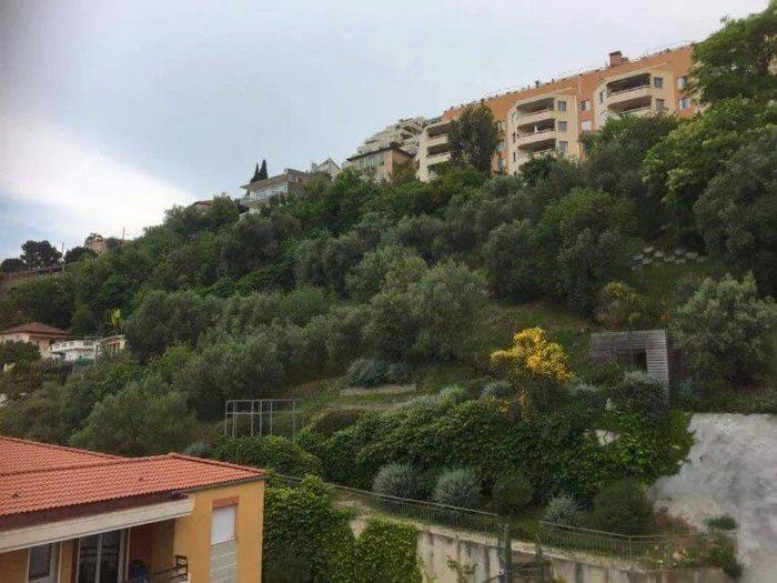 Nice : Appartement 1 pièce à louer