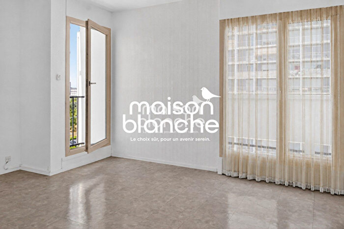 Appartement 2 pièces à vendre à La Rochelle, Mireuil, Saint-Maurice