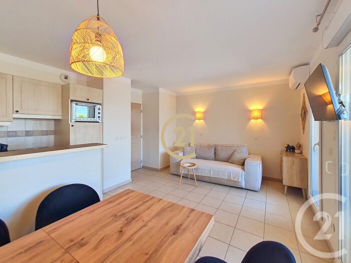 Appartement 2 pièces à Mallemort, à vendre