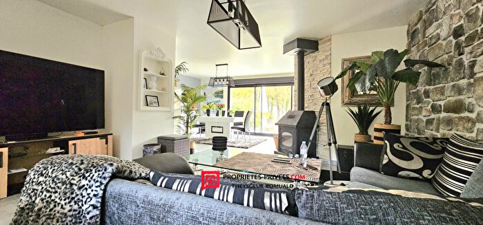 Maison 6 pièces à vendre - Égreville
