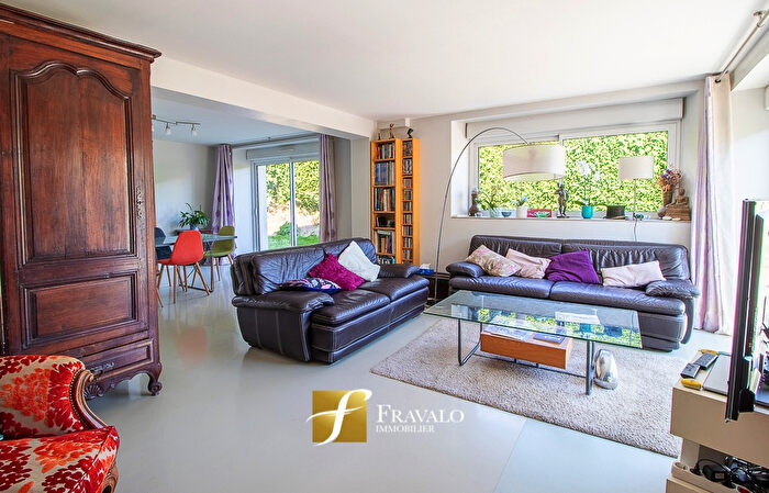 Maison à vendre - Vannes, Kercado - 7 pièces - 5 chambres