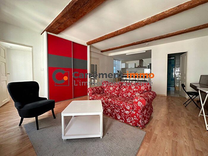 Appartement 2 pièces à louer à Comédie, Montpellier