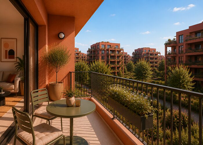 Maison 1 pièce à Marseille 15ème, La Cabucelle, à vendre